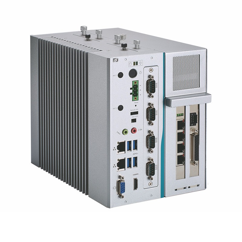 Vision System for Machine Vision Applications
