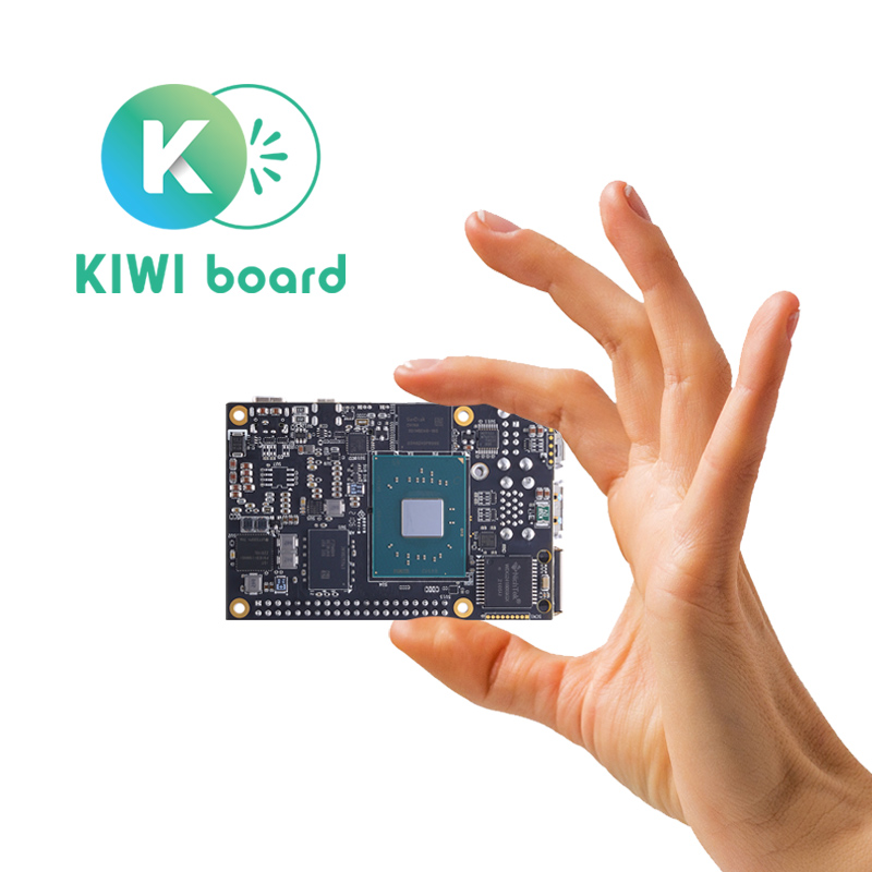 Ultra-Small 1.8” Embedded Board