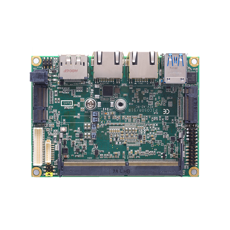 Powerful, Scalable Pico-ITX SBC
