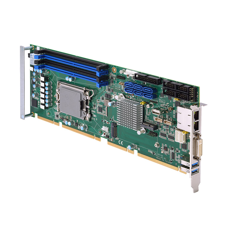 PICMG 1.3 Single Board Computer with 13th Gen Intel Core