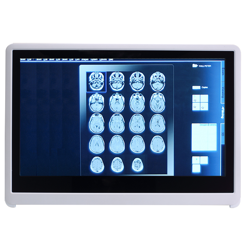 24-inch Medical Grade Panel PC for Healthcare Application