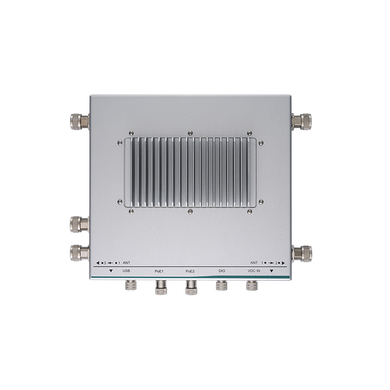 Rugged IP67-rated Fanless Edge AI System with NVIDIA® Jetson Orin™ NX ...