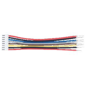 I/O Cables, Accessories, Cable Kits - Axiomtek