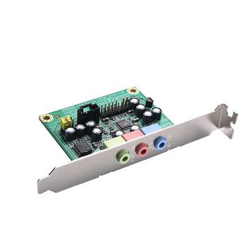 Converter Boards - Axiomtek