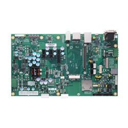 COM Express Type 10 Computer on Module - Axiomtek