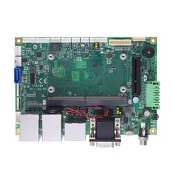 Embedded Single Board Computer, SBC, Motherboard, COM Module