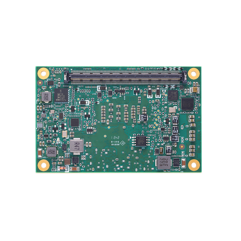 COM Express Type 10 Mini Module with 13th Gen Intel Core - CEM568
