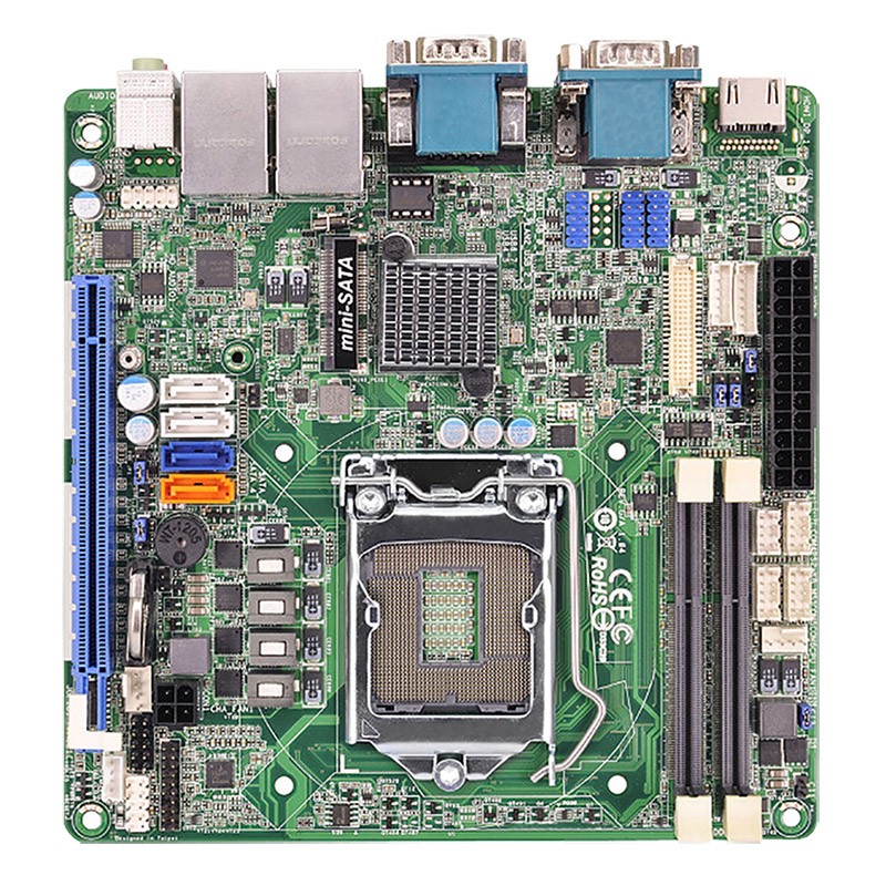 ethernet disk mini Datasheet