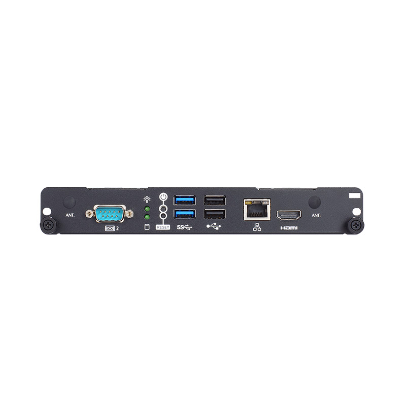 Open Pluggable Specification-Plus Digital Signage Player - OPS700-520
