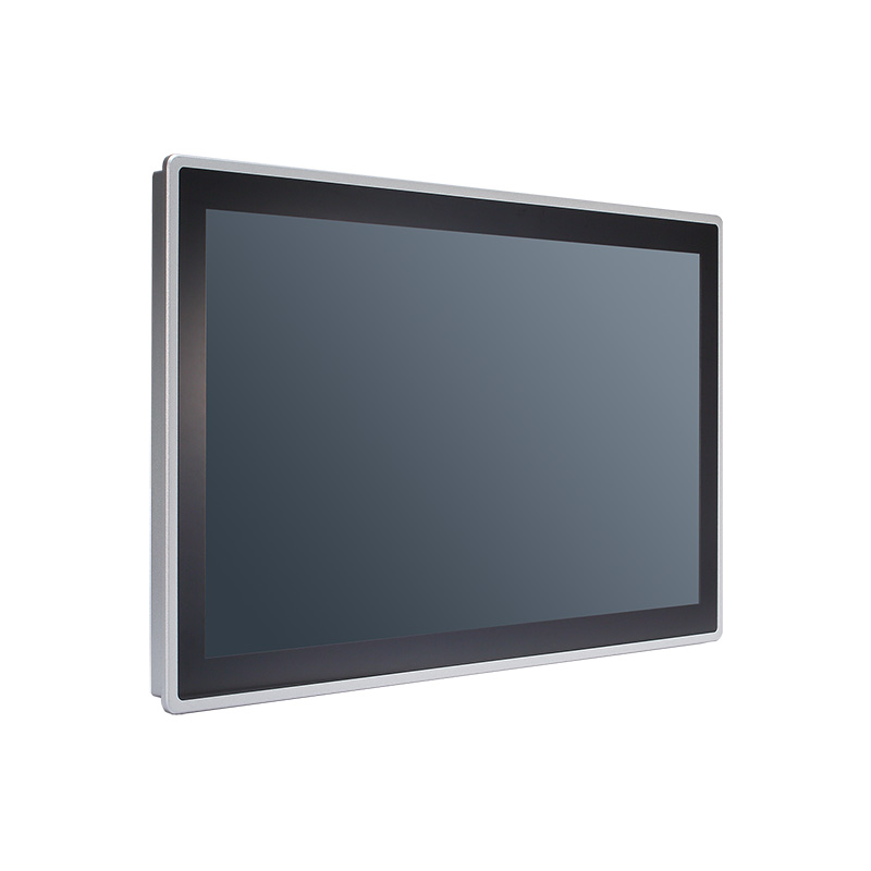 18.5" WXGA TFT Widescreen Industrial LCD Monitor - P6187W-V3