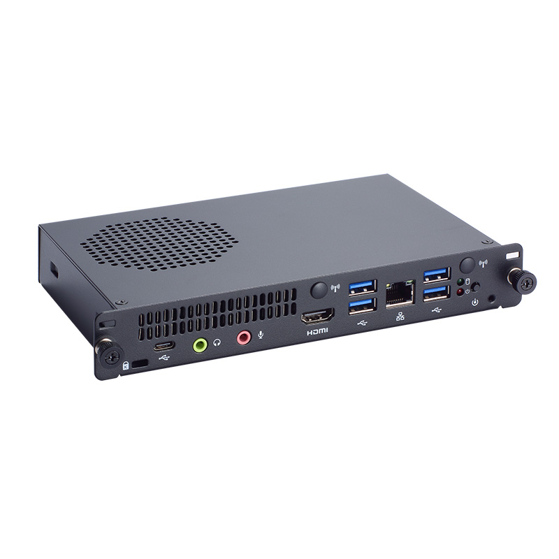 4K OPS Digital Signage Player with 12th Gen Intel Core i7/i5 - OPS530