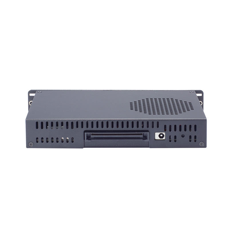 4K OPS Digital Signage Player with 12th Gen Intel Core i7/i5 - OPS530