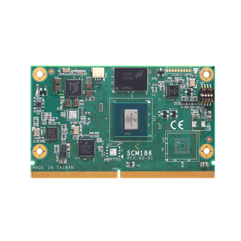 Axiomtek- Industry Leader in Industrial Embedded Computer Solutions