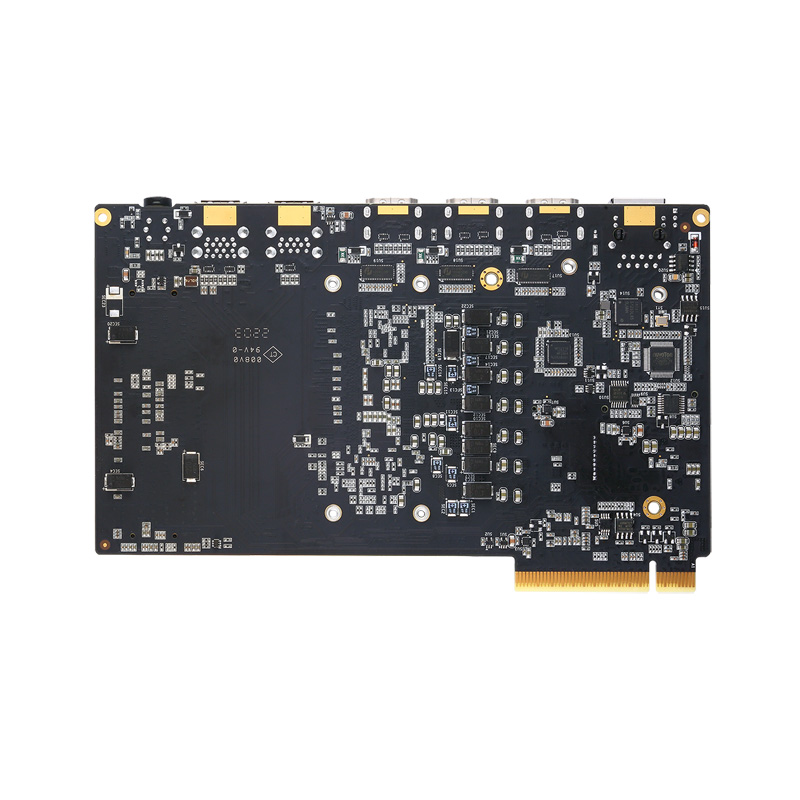 Intel® Smart Display Module Large (Intel® SDM-L) with 12th Gen Intel ...