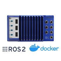 Autonomous Mobile Robots (AMR)