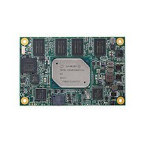 COM Express Module - Axiomtek