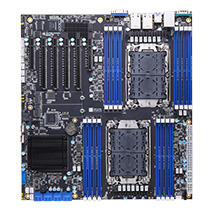 Extended ATX Motherboard - Axiomtek USA