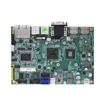 EPIC Embedded Board - Axiomtek