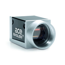 Industrial Cameras - Axiomtek
