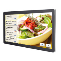 Interactive Panel PC - Axiomtek