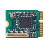 M.2 Key E Module - Axiomtek USA