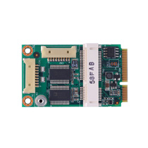 PCI Express Mini Module - Axiomtek