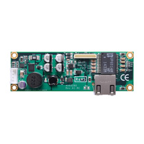 MiniPCI, PCIe, PoE, I/O, LVDS Converter Modules