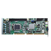 PICMG 1.0 Full-size Single Board Computer - Axiomtek