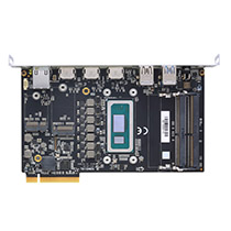 Intel® SDM Large - Axiomtek