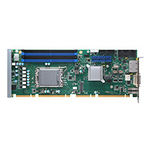 PICMG 1.3 Full-size Single Board Computer - Axiomtek