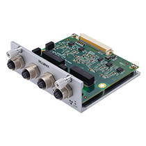 Value-added Module - Axiomtek Italia