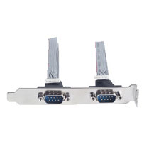 I/O Cables, Accessories, Cable Kits - Axiomtek China