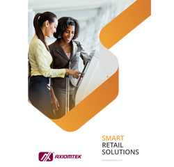 Solution Brochures - Axiomtek